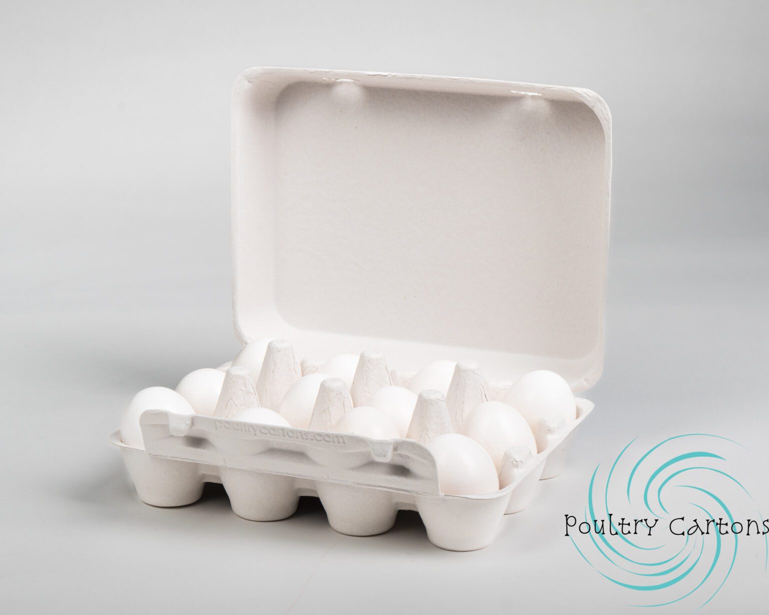 Egg Cartons | Bulk & Colored Egg Cartons for Farms